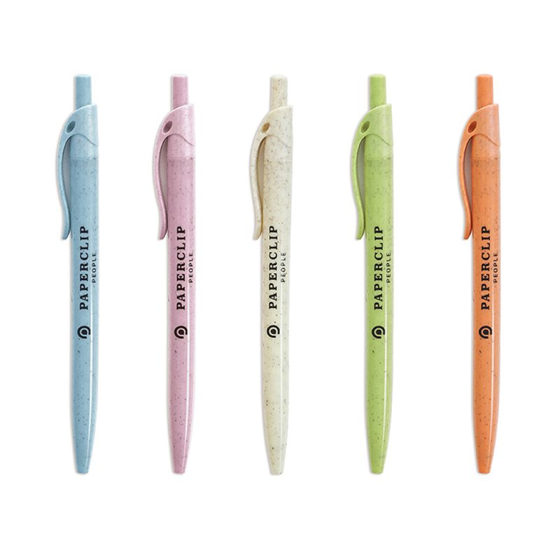 Home Page with e-shop - Paperclip-store